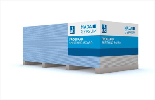 Mada ProGuard - Protective Construction Solutions