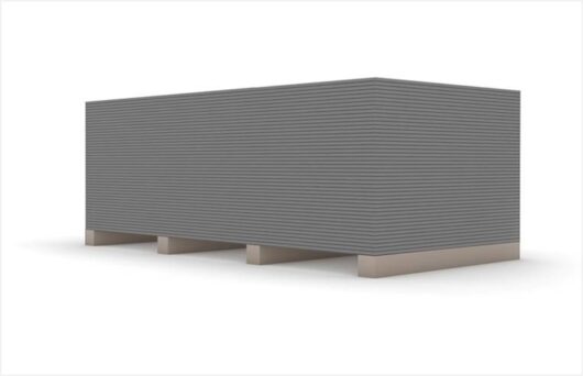 Fiber cement - madagypsum