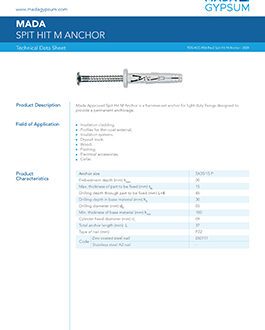 Reliable Screws & Anchors for Secure Construction