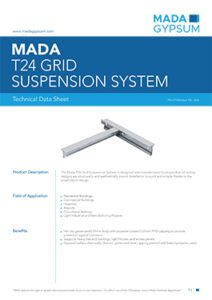 Ceiling Suspension System Solutions That Elevate Your Space