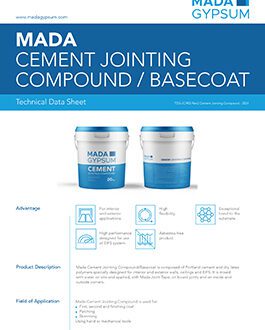 Create Seamless Walls with Drywall Joint Compound