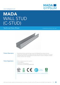 Superior Drywall Metal Frames and Studs for Durable Construction