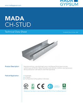 Superior Drywall Metal Frames and Studs for Durable Construction