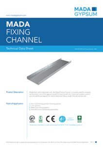 Channels - madagypsum