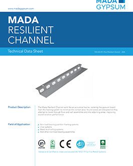 Channels - madagypsum