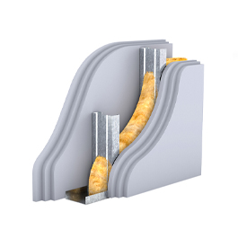 FirePlus - madagypsum