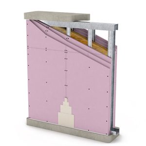 FirePlus - madagypsum