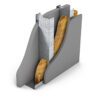 Partition System ShaftPlus - madagypsum