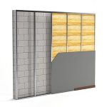 Use the Best Wall Lining System to Revamp Your Interiors