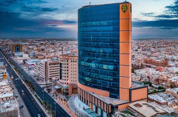 Healthcare - madagypsum