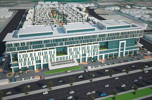 Healthcare - madagypsum