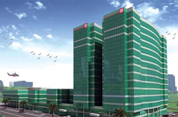 Healthcare - madagypsum