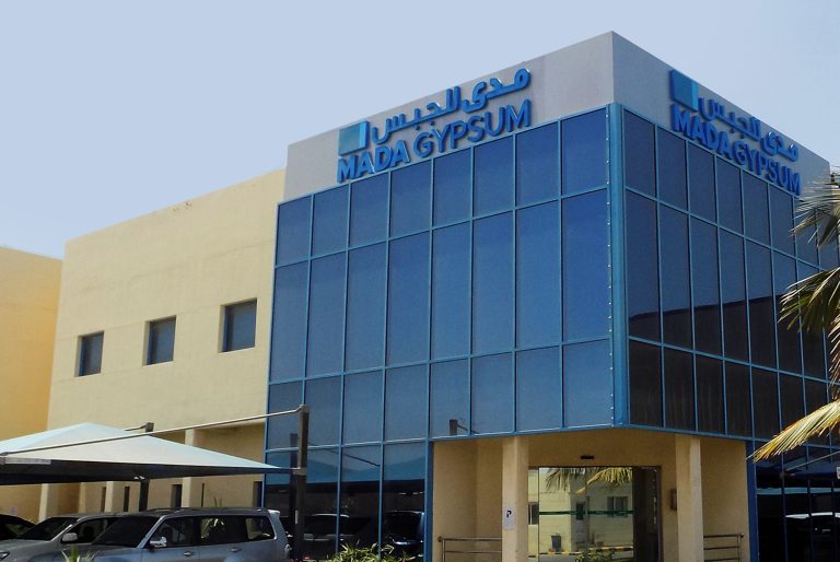 Mada Gypsum Company - madagypsum