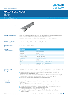 TDS/MSDS Beads Angles - madagypsum