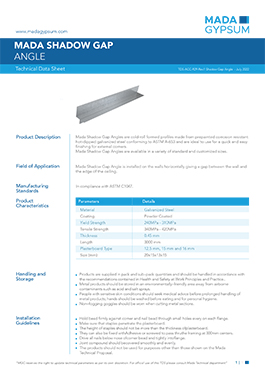 TDS/MSDS Beads Angles - madagypsum