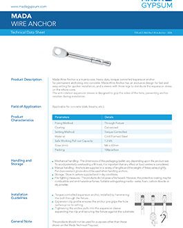 Reliable Screws & Anchors for Secure Construction