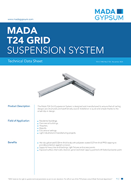TDS/MSDS tgrid Suspension - madagypsum