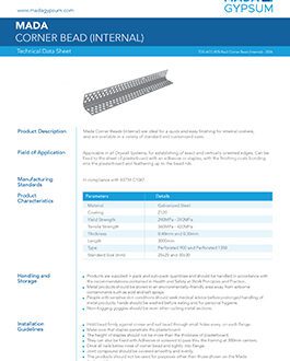 Premium Angle Beads for Perfect Corners, Every Time