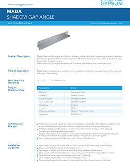 Premium Angle Beads for Perfect Corners, Every Time