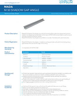 Premium Angle Beads for Perfect Corners, Every Time