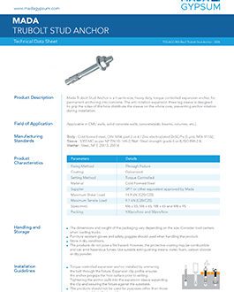 Reliable Screws & Anchors for Secure Construction