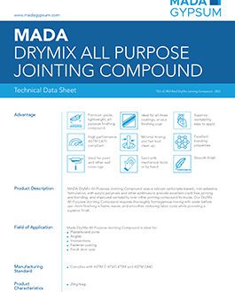 Create Seamless Walls with Drywall Joint Compound
